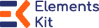 Elementor Header Templates - Readymade | ElementsKit | Wpmet